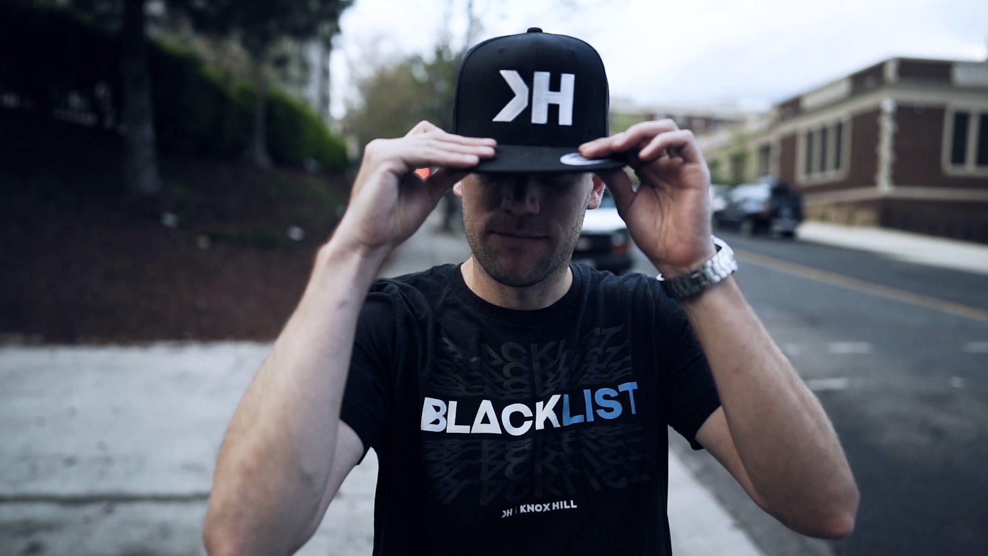 Knox Hill Official Store – Knox Hill Official Shop